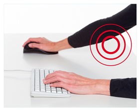 HandShoeMouse Canada Home Page